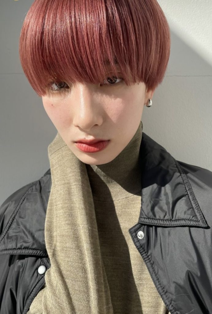 表参道カラー どんな色でも叶えるマエストロ 横戸稜透 - トータルビューティサロン M.SLASH