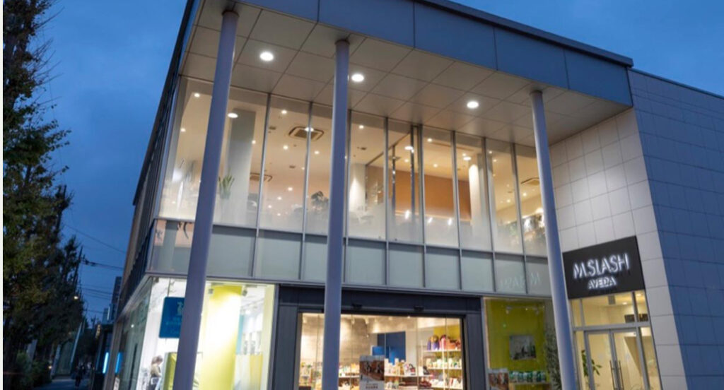M.SLASH AVEDA 自由が丘店より 目のお悩みに… - トータルビューティサロン M.SLASH
